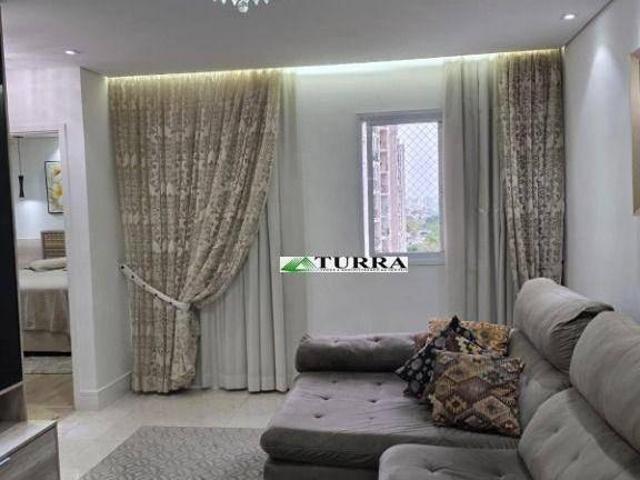 Apartamento com 2 suites + sala ampliada à venda, 92 m² por R$ 990.000 Jardim Flórida Jundiaí/S