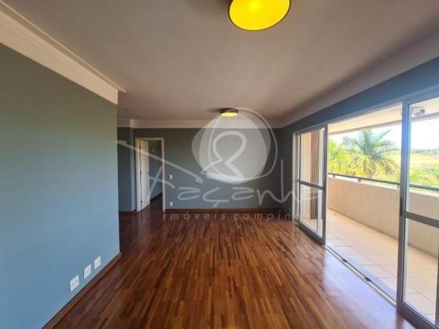 Apartamento com 2 suítes para Venda na Vila Brandina Façanha Imóveis Campinas