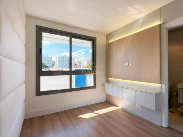 APARTAMENTO COM 2 SUÍTES PARA VENDA NO SEMINÁRIO EM CURITIBA