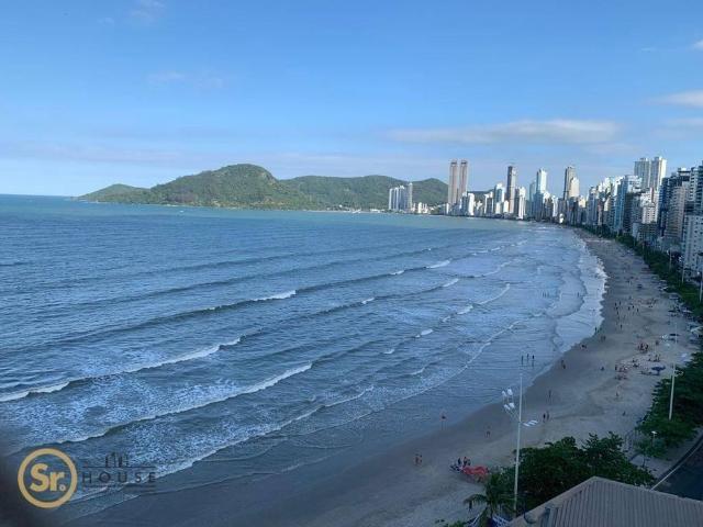 Apartamento Com 2 Suítes Para Alugar por R$25.000/mês Padrão Fg Beira Mar