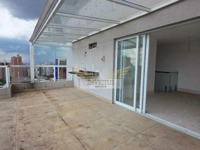 Apartamento com 2 Suítes para Comprar, 124m² Bairro Jardim, Santo André/SP
