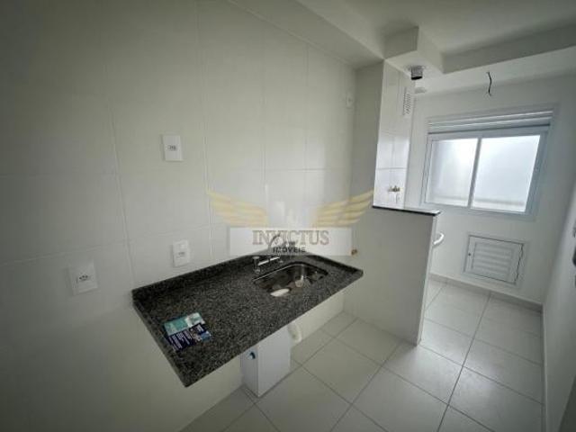 Apartamento com 2 Suítes para Comprar, 57m² Vila Assunção, Santo André/SP