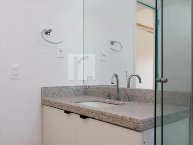 Apartamento com 2 Suítes para Locação no bairro Pinheiros em São Paulo, SP