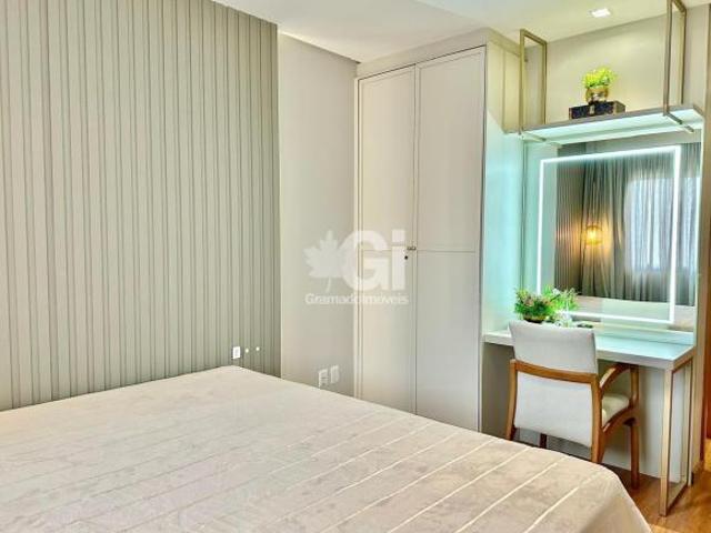 APARTAMENTO COM 2 SUITES PRÓXIMO AO CENTRO