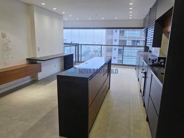 Apartamento com 2 suítes, proximo ao metrô Alto do Ipiranga
