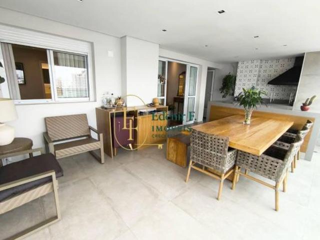 Apartamento com 2 Suítes, Varanda Gourmet e Lazer Completo
