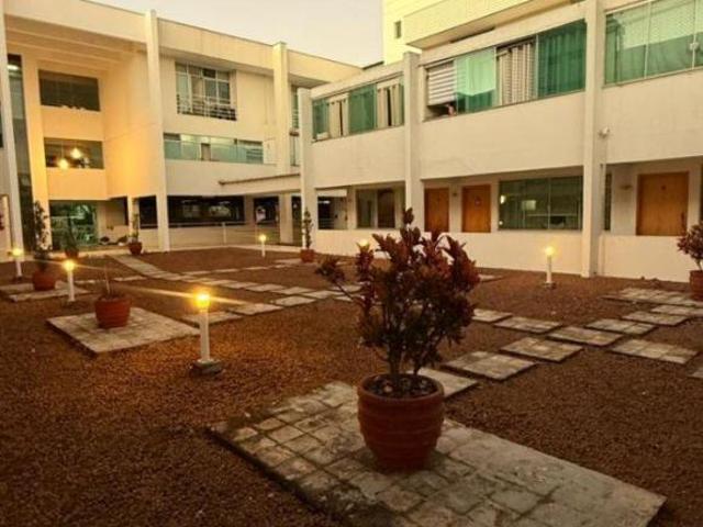 APARTAMENTO COM 2 SUÍTES,VILLAGIO DONNAJU NO CRUZEIRO!