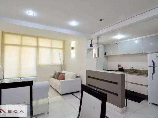 Apartamento com 2 suítews Ed. SOHO, 90 m² por R$ 1.053.000 Cambuí Campinas/SP