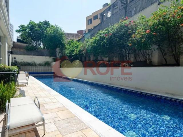 Apartamento com 2 dormitórios à venda, 80 m² por R$ 959.000 Vila Mascote São Paulo/SP