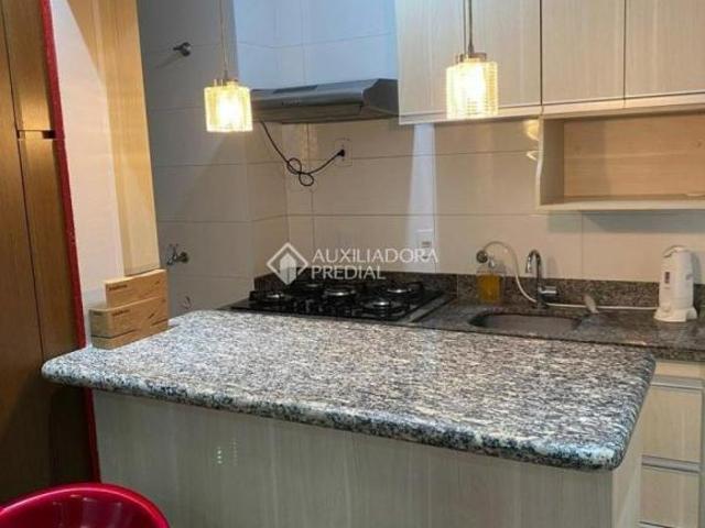 Apartamento com 2dorms no Condominio A Praça I Diadema