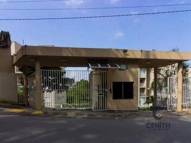 Apartamento com 2dorms em Condomínio com Áreas de Lazer à venda, 52 m²