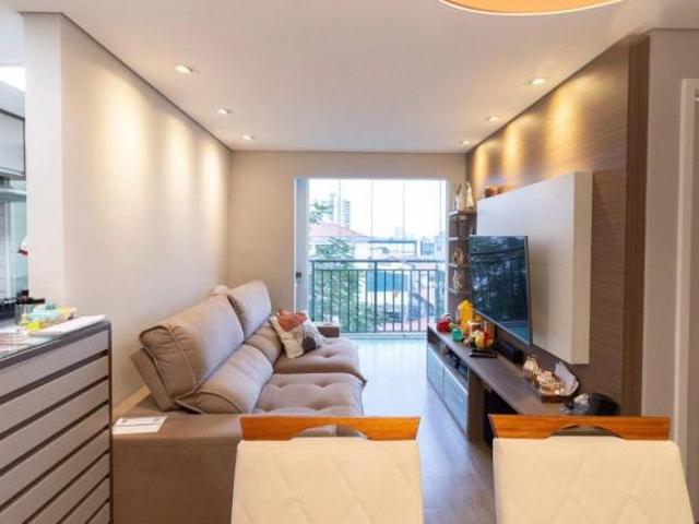 Apartamento com 2Quartos 1suíte Vista Livre Lazer e Bosque Privativo, Próximo ao Metrô Butantã