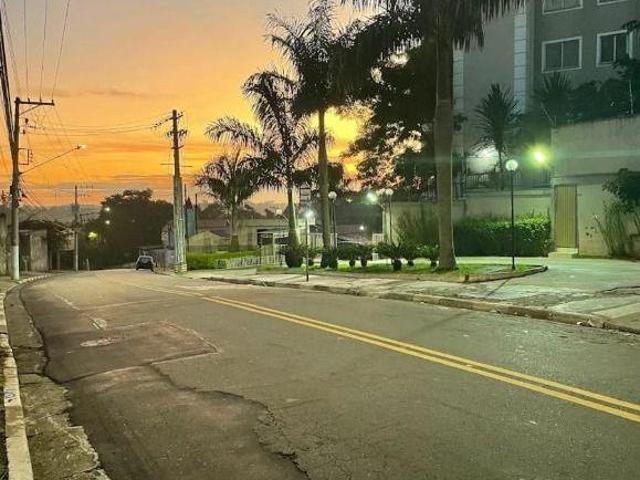 Apartamento com 2quartos à venda, 46 m² por R$ 320.000 Vila Bremen Guarulhos/SP