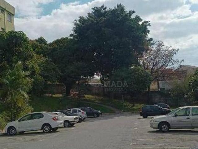 Apartamento com 2quartos à venda, 55 m² por R$ 250.000 Vila Sílvia São Paulo/SP
