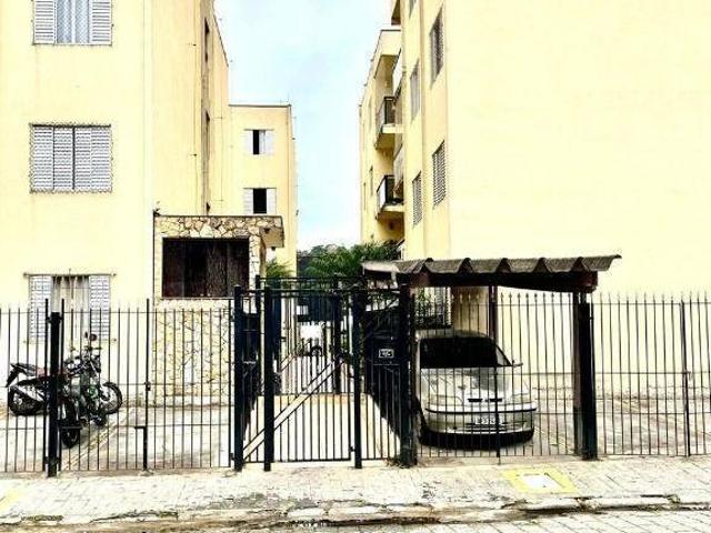 Apartamento com 2quartos à venda, 60 m² por R$ 300.000 Vila Galvão Guarulhos/SP
