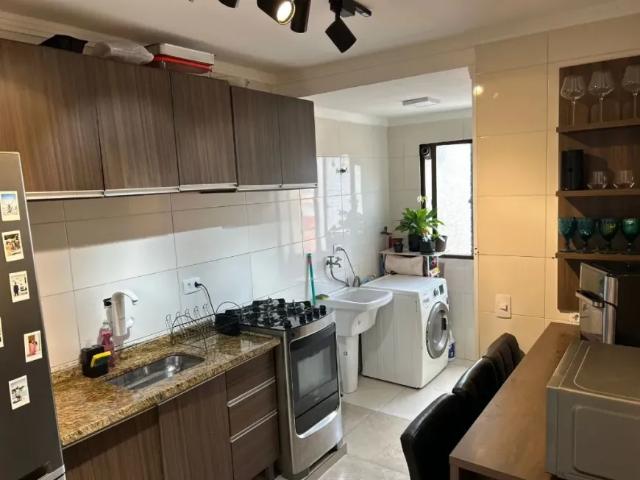 Apartamento com 2quartos à venda, 60 m² por R$ 300.000 Vila Galvão Guarulhos/SP