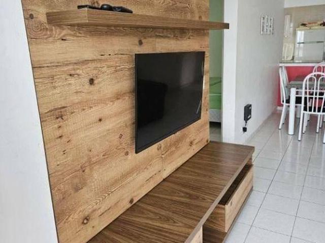 Apartamento com 2quartos à venda, 85 m² por R$ 380.000 Vila Júlia Guarujá/SP