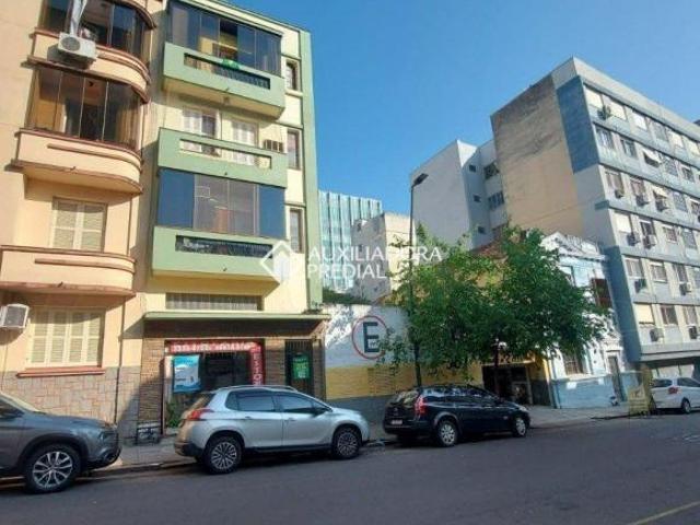 Apartamento com 2quartos no Centro Histórico