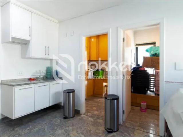 Apartamento com 300 m², 4 quartos sendo 4 suítes à venda no bairro Chácara Klabin