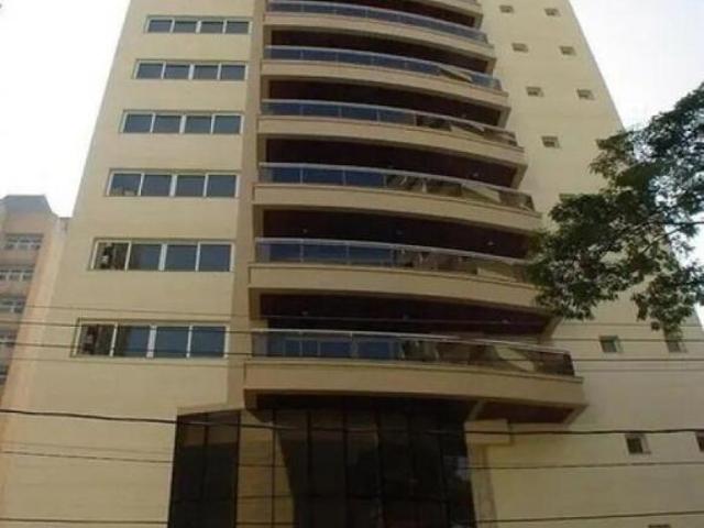 Apartamento com 300m², 4 Suítes, 2 Vagas