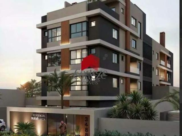 Apartamento com 30,08m² 1 quarto, à venda, no bairro Boqueirão em Curitiba