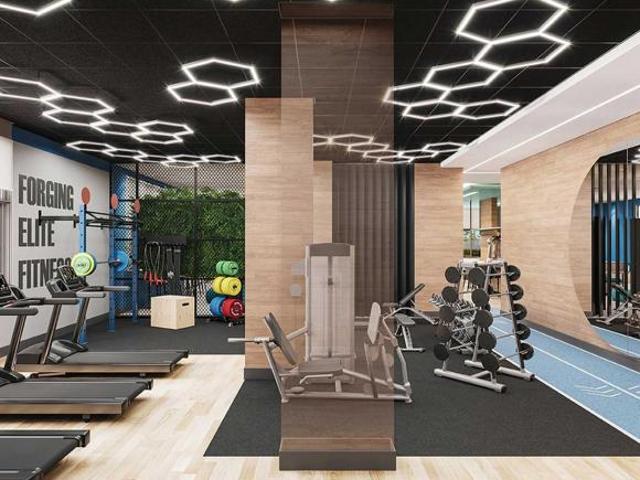 Apartamento com 30 m², DE R$ 343.100 POR R$ 279.200 no Ipiranga