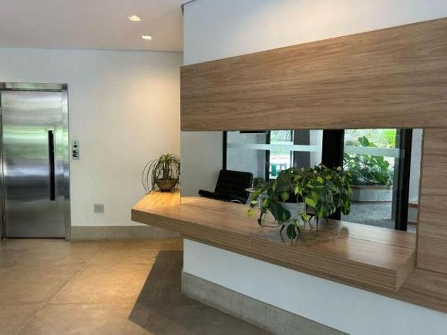 Apartamento com 30 m² e 1 quarto à venda em Itaim Bibi