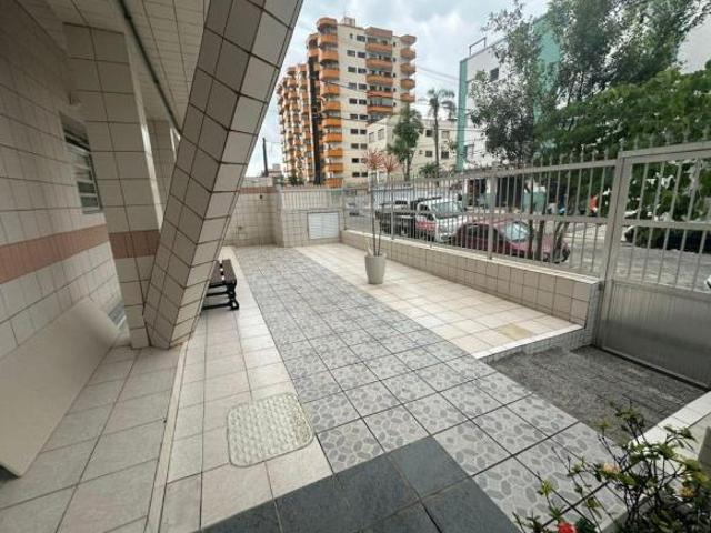 Apartamento com 30 m² e 1 quarto à venda em ocian 20m do mar otimo preço