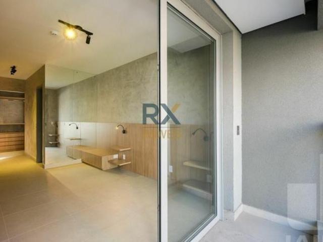 Apartamento, com 30 m² no bairro Perdizes