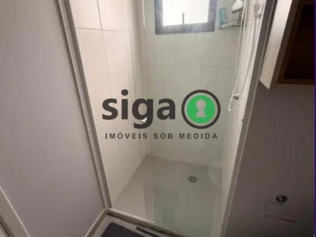 Apartamento com 30m³, em Pinheiros, Mobiliado, para Venda São Paulo/SP