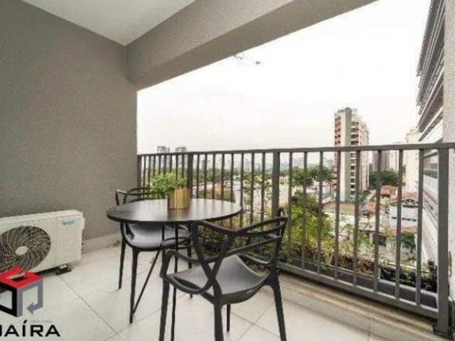 Apartamento com 30m² Indianópolis São Paulo SP