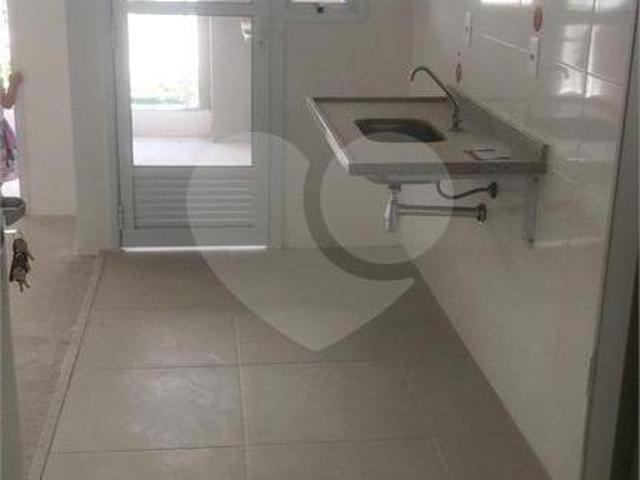 Apartamento com 30m² 1 quarto e 1 vaga