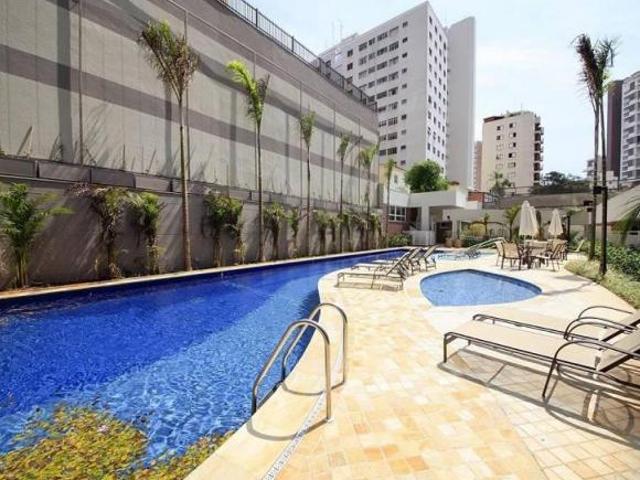 Apartamento com 316 m², 5 Quartos, 4 vagas à Venda na Vila Mariana