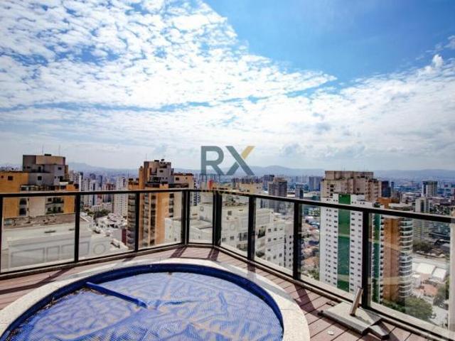 Apartamento, com 310 m² no bairro Sumaré