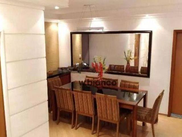 Apartamento com 31 dormitórios à venda, 117 m² por R$ 649.000,00 Vila Mussolini São Bernardo do