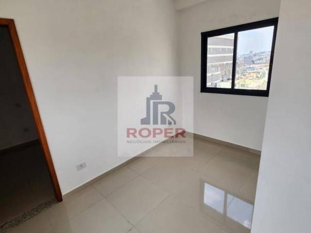 APARTAMENTO COM 31 m²/1 DORMITÓRIO À VENDA PRÓXIMO AO METRÔ ARICANDUVA
