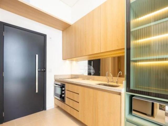 Apartamento com 31 m² e 1 quarto à venda em Hugo Lange