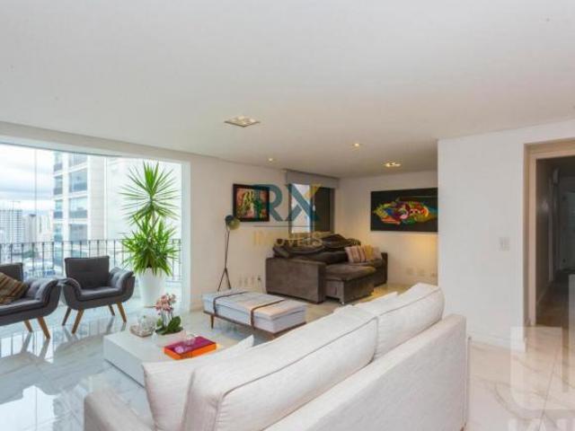 Apartamento, com 320 m² no bairro Perdizes