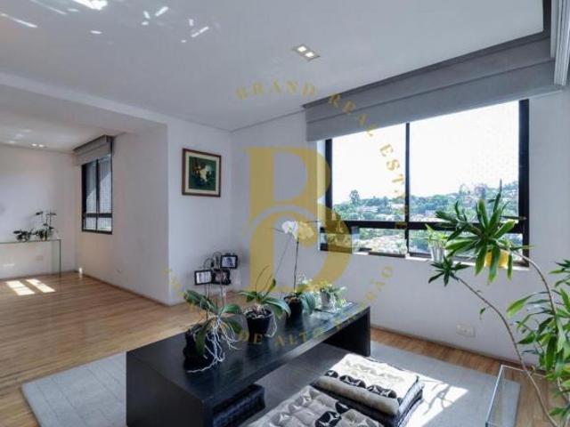 Apartamento com 320.0 m², à venda no bairro Higienópolis