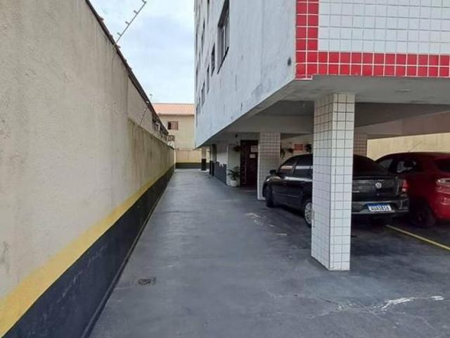 APARTAMENTO COM 32,00 m² TUPI PRAIA GRANDE SP