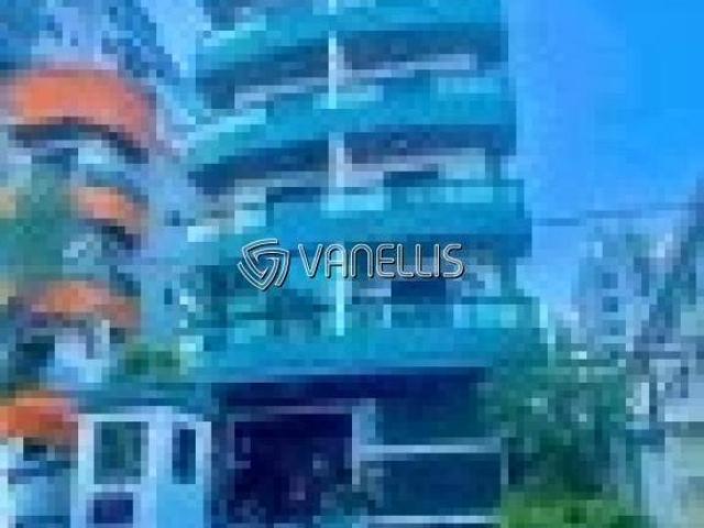 APARTAMENTO COM 32,00 m² GUILHERMINA PRAIA GRANDE SP