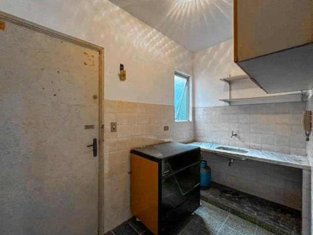 APARTAMENTO COM 32,00 m² MIRIM PRAIA GRANDE SP