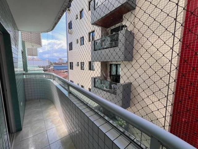 APARTAMENTO COM 32,29 m² BOQUEIRAO PRAIA GRANDE SP