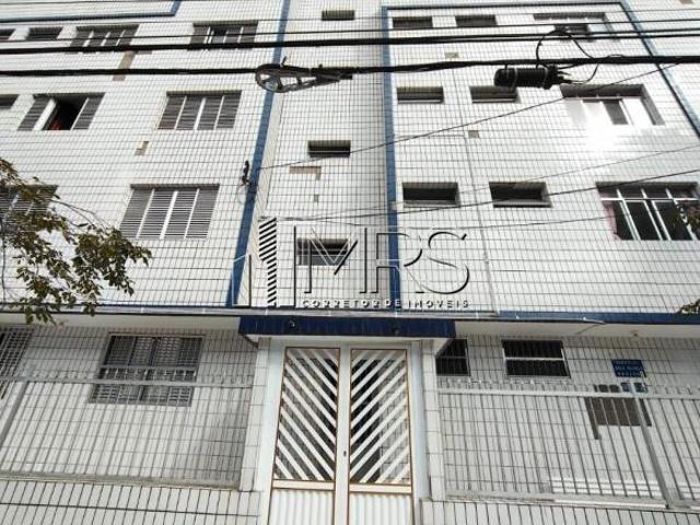 APARTAMENTO COM 32,40 m² VILA GUILHERMINA PRAIA GRANDE SP
