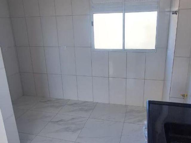 Apartamento 1 Quarto à Venda José Bonifácio SP, 32m², Frente, Aceita Financiamento