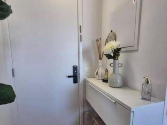 Apartamento de 29m² com 1 quarto 1 Vaga à venda em Pinheiros