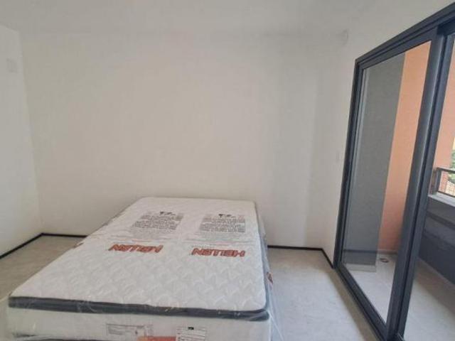 Apartamento com 32 m², Studio à venda em Perdizes ao lado da PUC