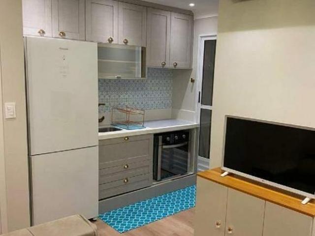 Apartamento com 32m², Com Elevadores localizado na Vila Monumento em São Paulo SP