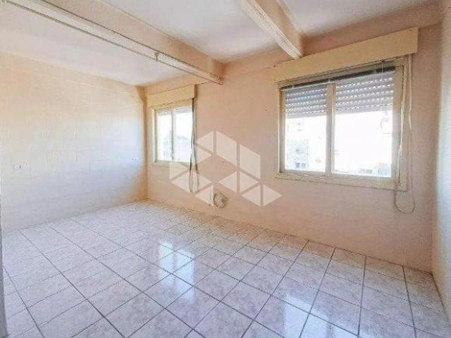 Apartamento com 32m² e 1 quarto à venda no bairro Santana