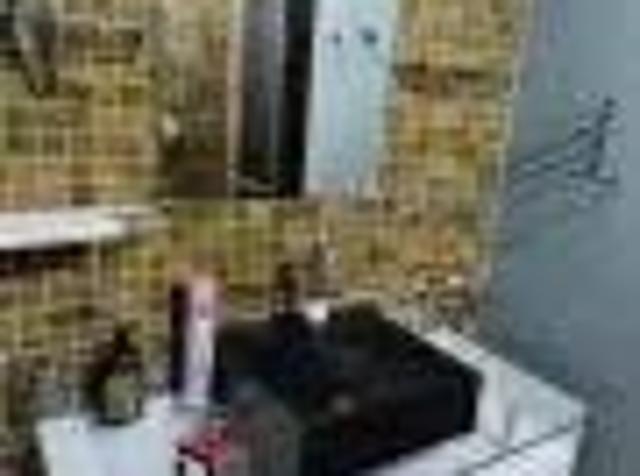 Apartamento com 32m² Vila Mariana São Paulo SP